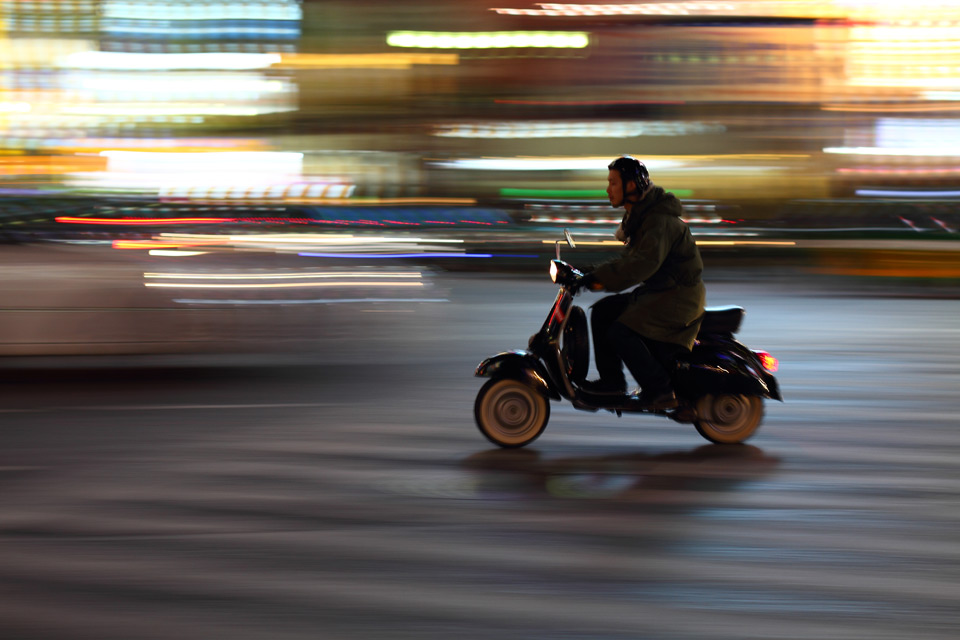 » Taking Photos in Low Light Conditions